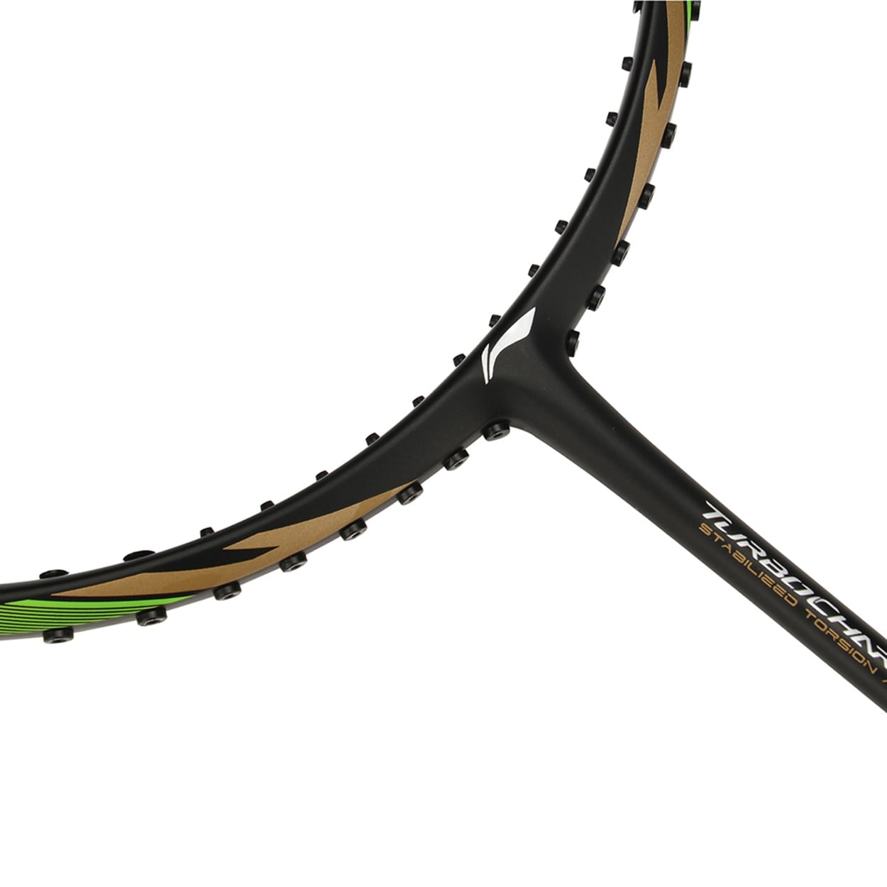 Turbo Charging 50D | Li - Ning Badminton - Cửa hàng trực tuyến chính thức