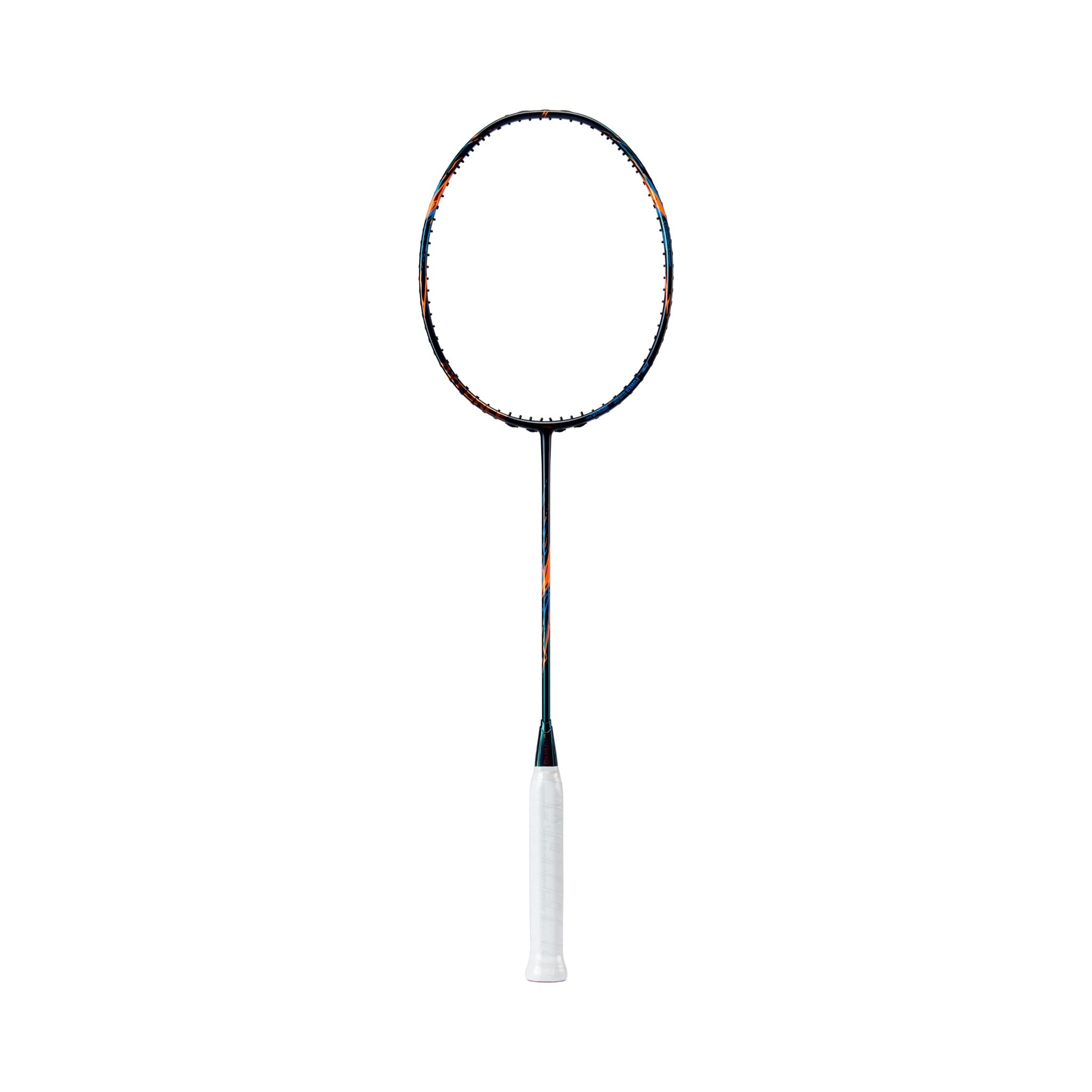 Vợt cầu lông Lining Axforce 90 Black 4U AYPV001-4 | Li - Ning Badminton ...