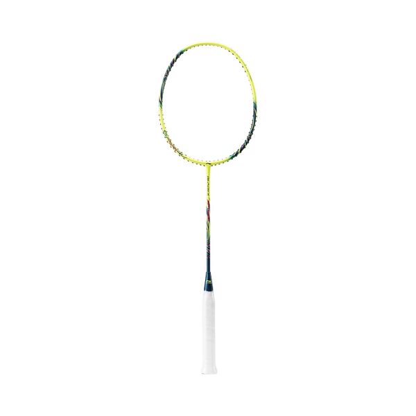 Vợt cầu lông Li Ning Fengying BLADEX SPIRAL Yellow (5U) AYPT361-5 | Li ...