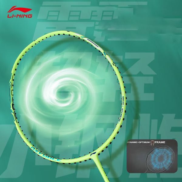Vợt cầu lông Li-Ning Axforce Thunder Cannon Light (4U) AYPU041-4 | Li ...