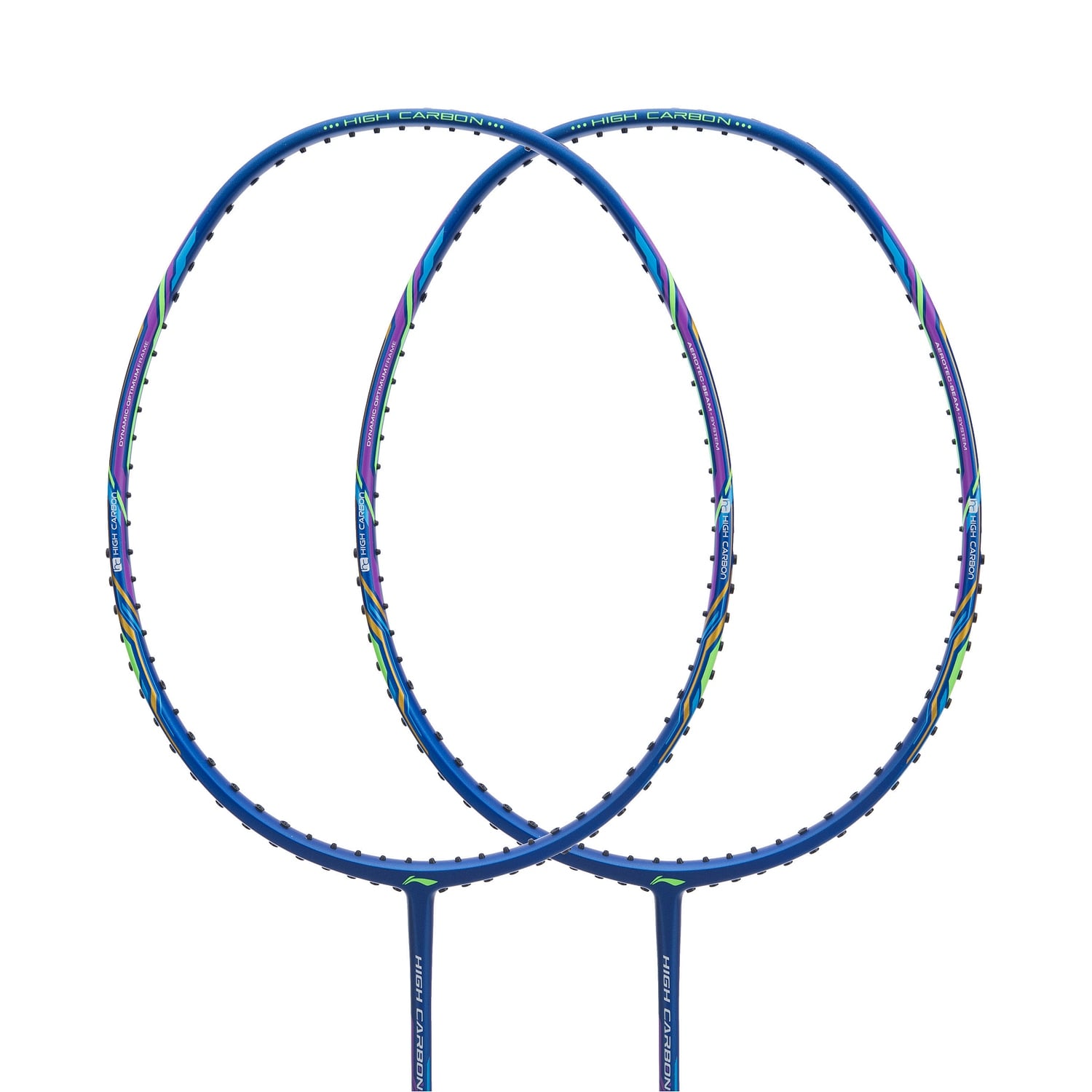 Vợt Cầu Lông HC 1200 AYPR018-1 | Li - Ning Badminton - Cửa hàng trực ...