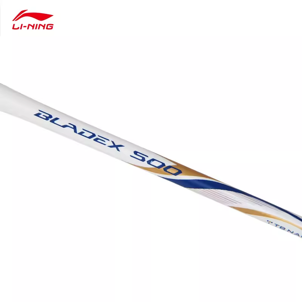 Vợt cầu lông Li-Ning Fengying BLADEX 500 (4U) White | Li - Ning ...