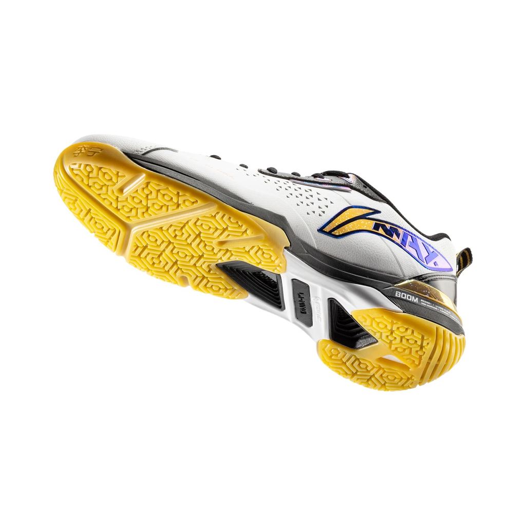 Giày cầu lông chuyên nghiệp Li Ning Blade MAX AYAU003-2 | Li - Ning ...
