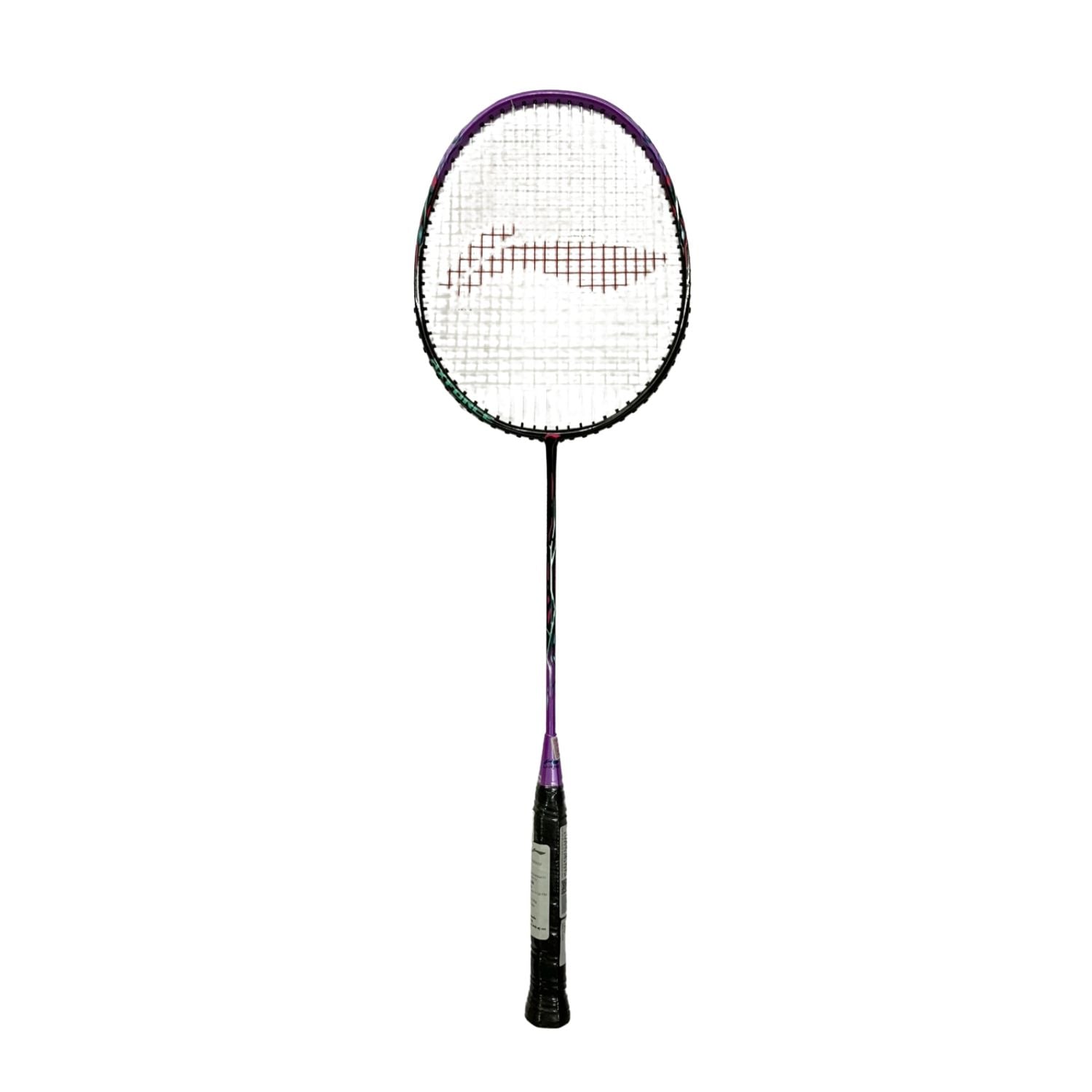 Vợt Cầu Lông Li-Ning AXFORCE 9 AYPT317-2 | Li - Ning Badminton - Cửa ...