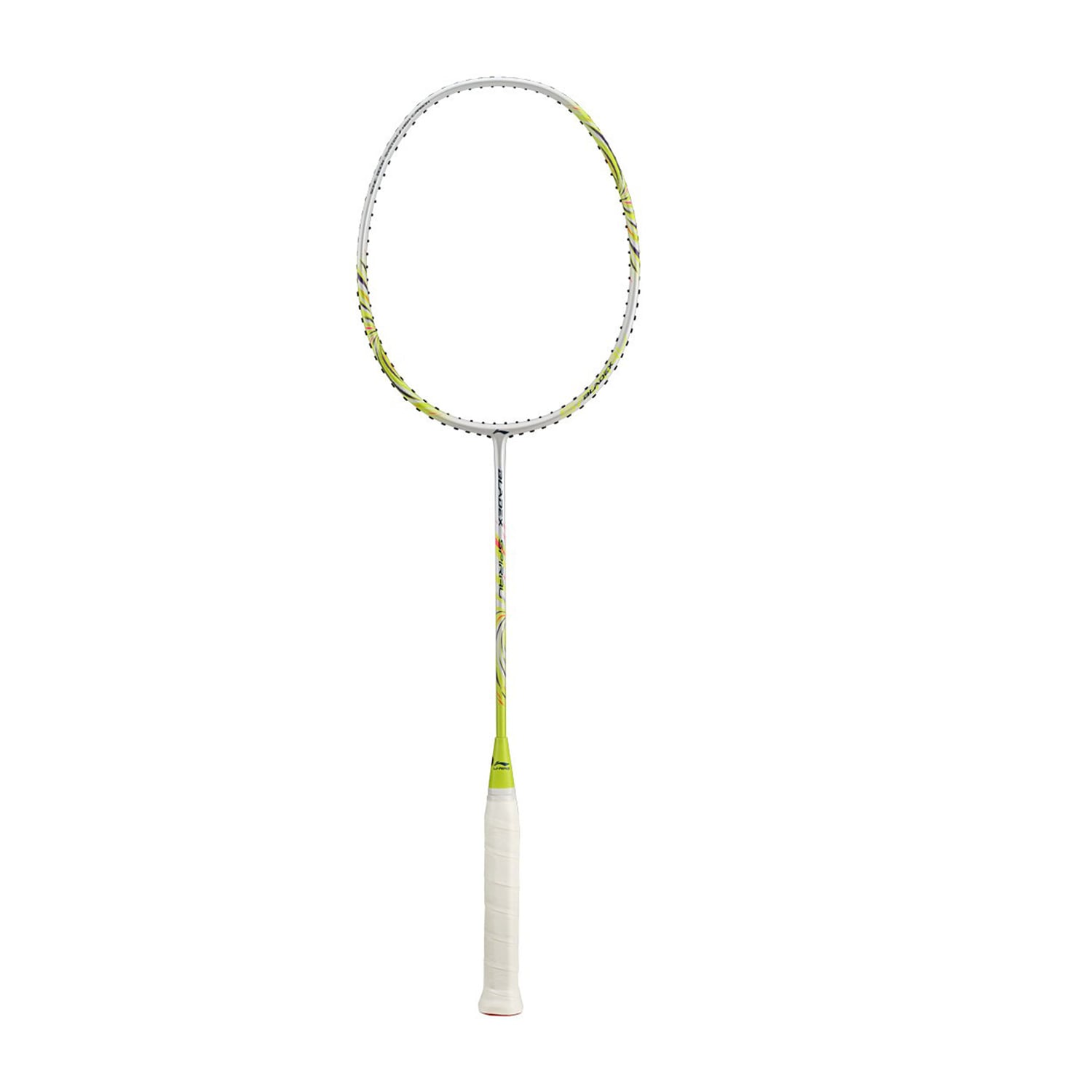 Vợt cầu lông Li-Ning Fengying BLADEX SPIRAL Neon (4U) AYPU043-4 | Li ...
