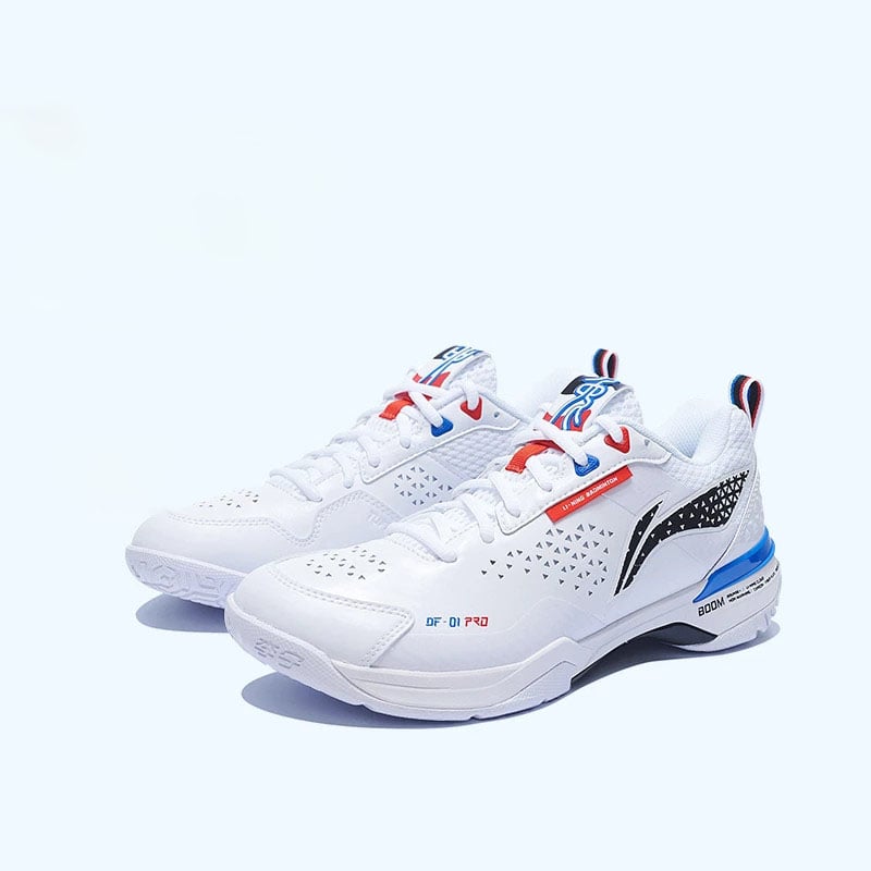 Giày thi đấu chuyên nghiệp chuyên nghiệp cầu lông Li-Ning Blade PRO na ...