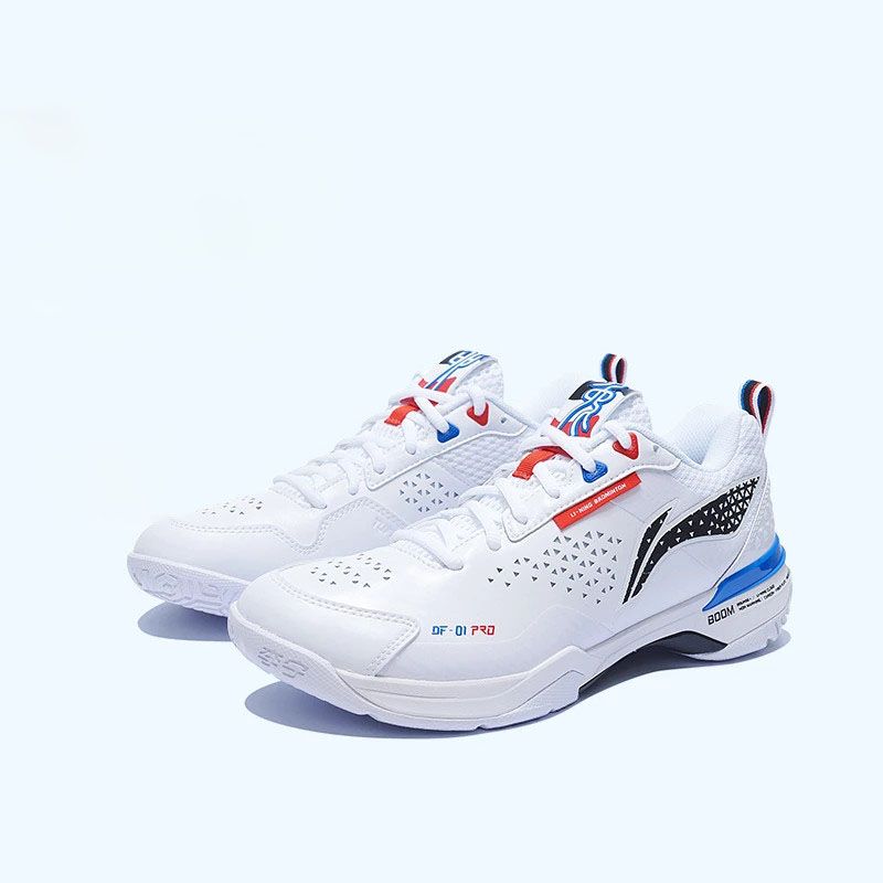 Giày thi đấu chuyên nghiệp chuyên nghiệp cầu lông Li-Ning Blade PRO na ...