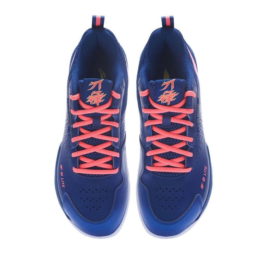 Giày cầu lông Li-Ning chuyên nghiệp Blade LITEcho nữ AYZT005-2 | Li ...