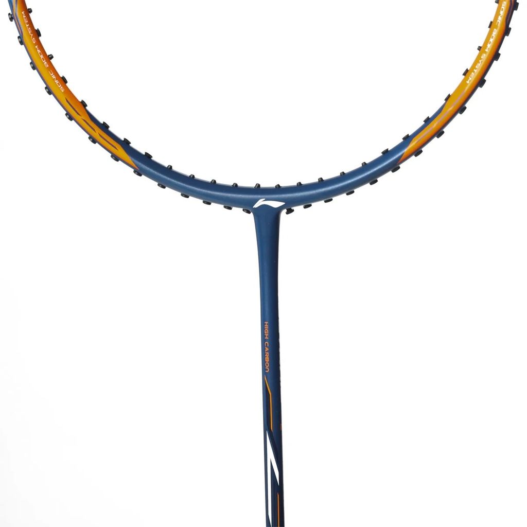 [Sản phẩm mới 2022] Vợt cầu lông Li-Ning Tectonic 1 AYPS017-1(4U) | Li ...