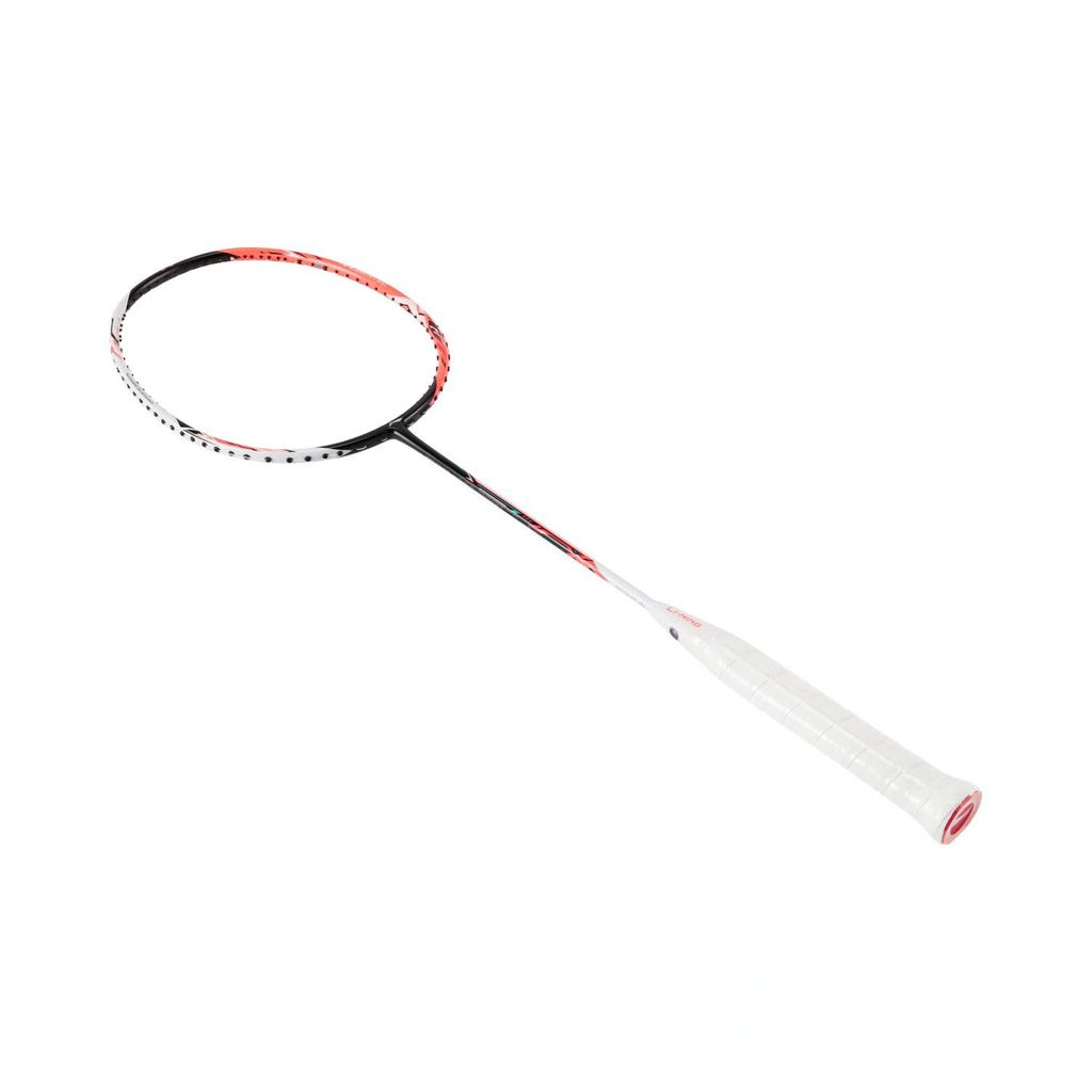 Vợt cầu lông Li Ning Zhanji Halbertec 4000 -4U AYPV009-4 | Li - Ning ...