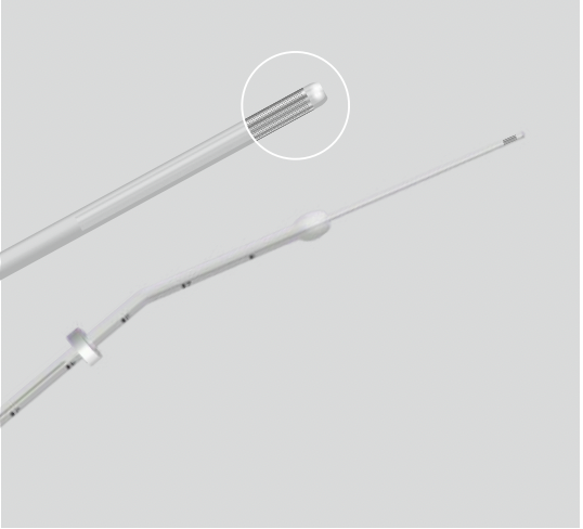 Catheter chuyển phôi - Đầu tròn BULB TRANS STAR | Dược phẩm Cysina phân ...