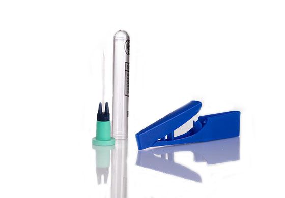 Kim ICSI | Dược phẩm Cysina phân phối dược phẩm và thiết bị y tế