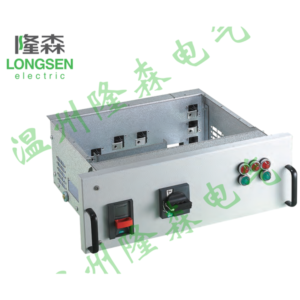 Blockset / Schneider drawer – NPP Vttb cho tủ bảng điện trung thế, hạ ...