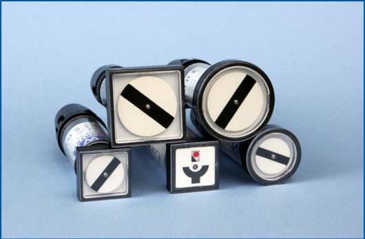 Position Indicator – NPP Vttb cho tủ bảng điện trung thế, hạ thế, GNVC ...