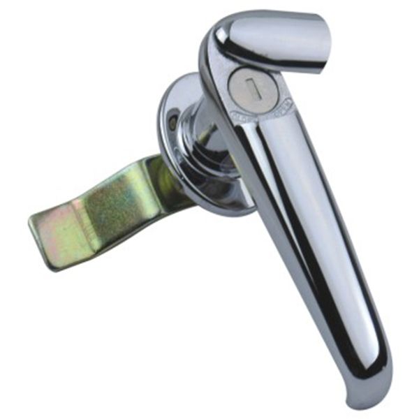 Khóa MS308 – NPP Vttb cho tủ bảng điện trung thế, hạ thế, GNVC & XNK ủy ...