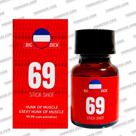 POPPER – Trung Sex