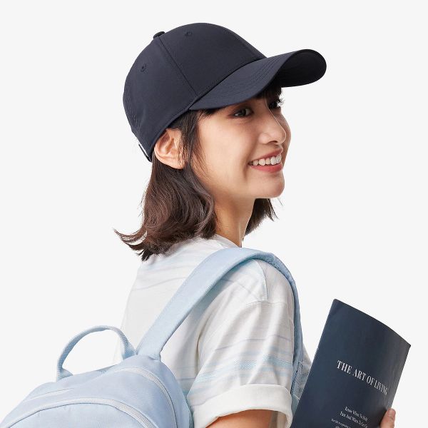 Mũ lưỡi trai Unisex AMYV077-2V - S-ONE SPORT