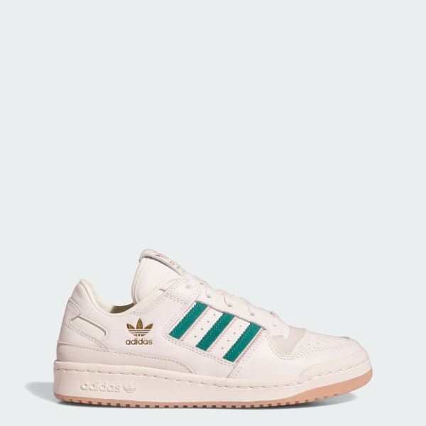 Giày thời trang adidas Forum Low CL Nữ - IF7220 - S-ONE SPORT