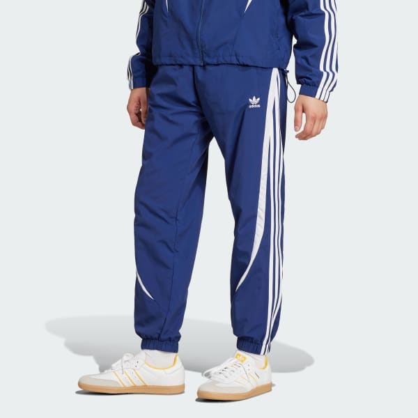Quần gió adidas Archive Nam - IX9645 - S-ONE SPORT
