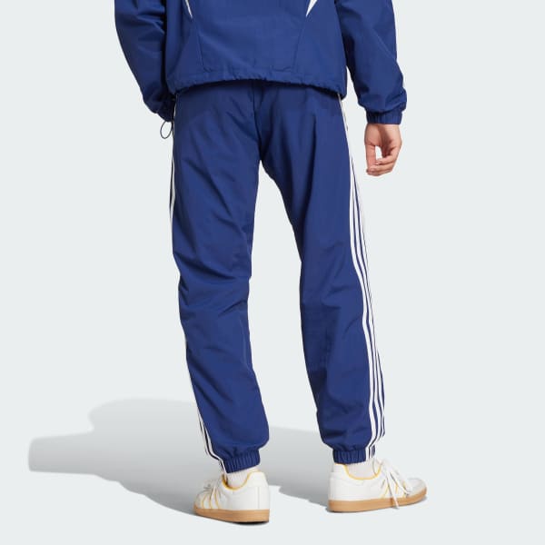 Quần gió adidas Archive Nam - IX9645 - S-ONE SPORT