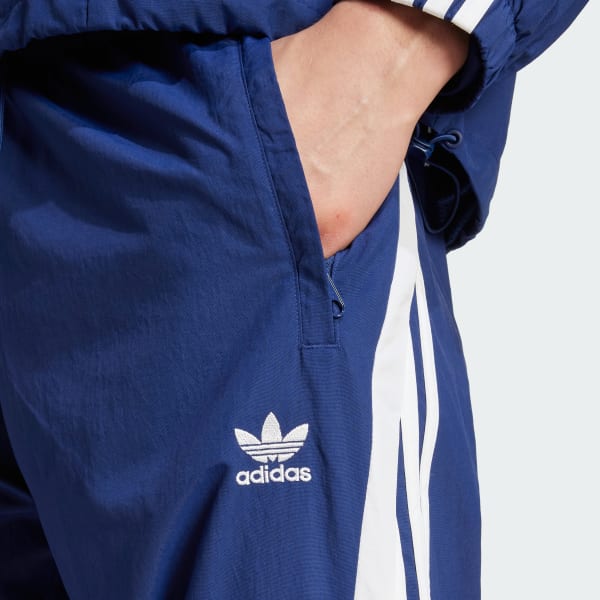 Quần gió adidas Archive Nam - IX9645 - S-ONE SPORT