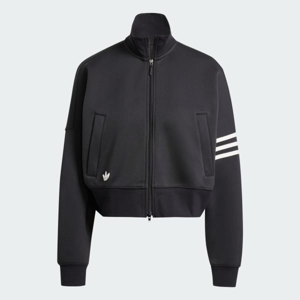 Áo khoác Nữ adidas Neuclassics Track Top - IW5601 - S-ONE SPORT