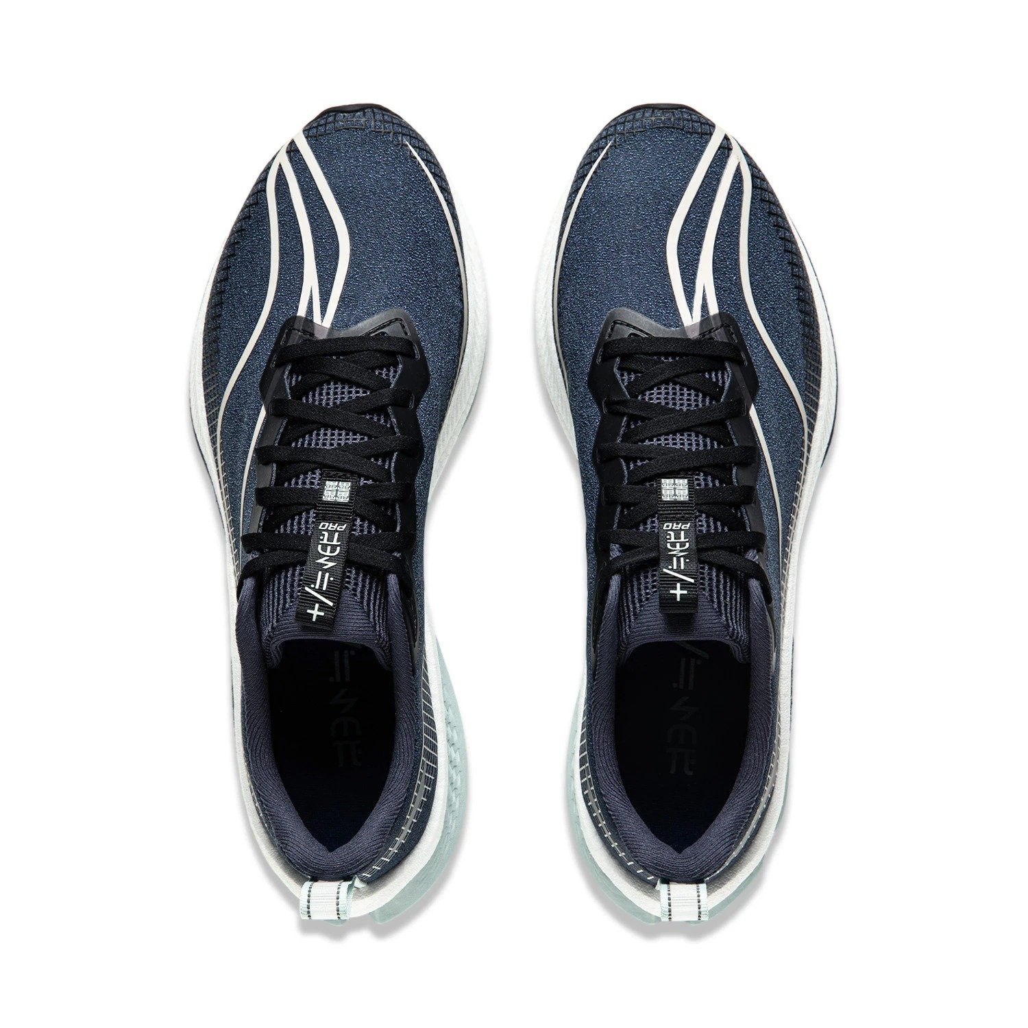 Giày chạy bộ Chitu 7 Pro Nam ARPU001-20V - S-ONE SPORT