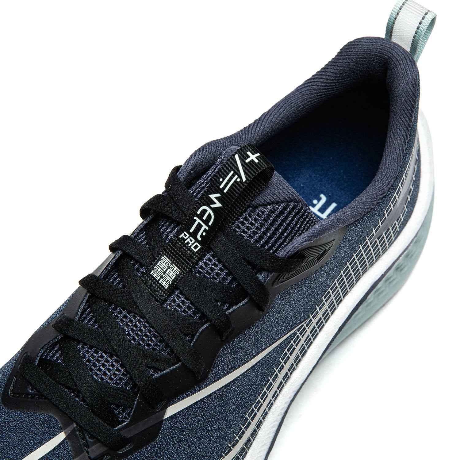 Giày chạy bộ Chitu 7 Pro Nam ARPU001-20V - S-ONE SPORT