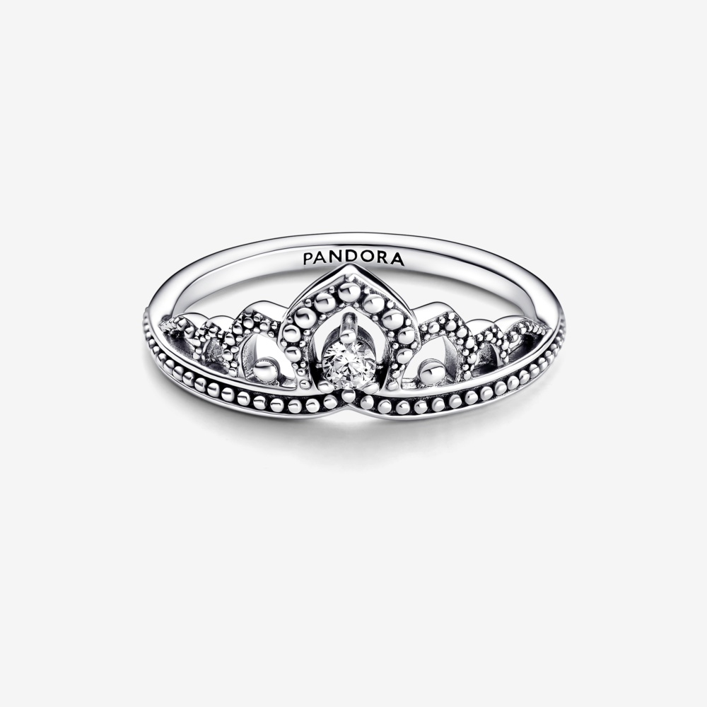 Nhẫn Bạc Pandora Moments Vương Miện Hoàng Gia – Pandora Việt Nam