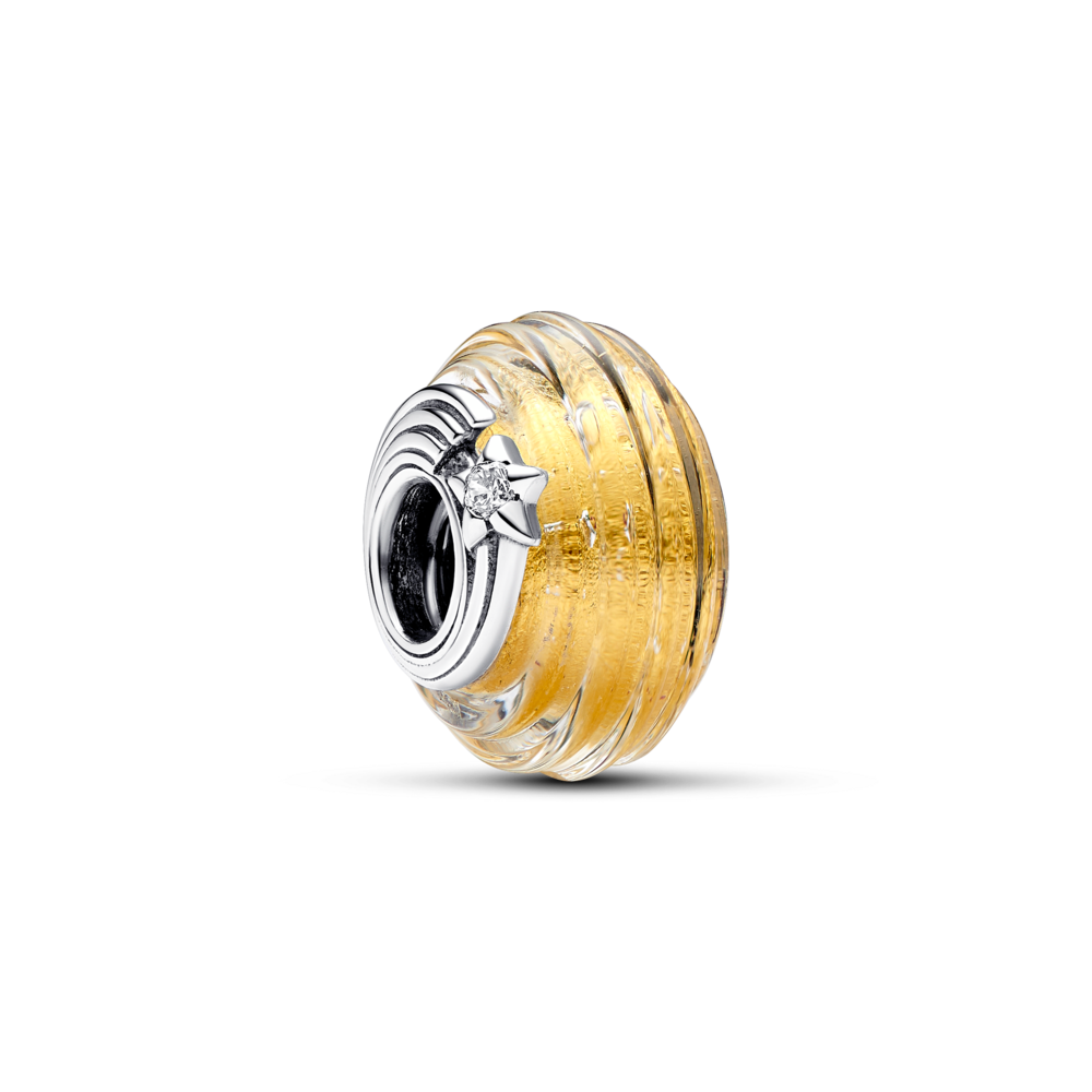 Charm Pandora Moments Sao Băng Vàng – Pandora Việt Nam