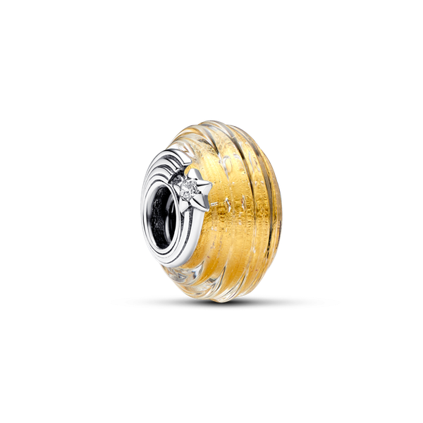 Charm Pandora Moments Sao Băng Vàng – Pandora Việt Nam