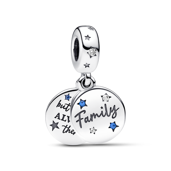 Charm Treo Pandora Moments Chủ Đề Gia Đình – Pandora Việt Nam