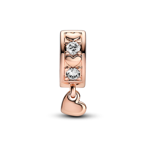 CHARM CHẶN – Pandora Việt Nam