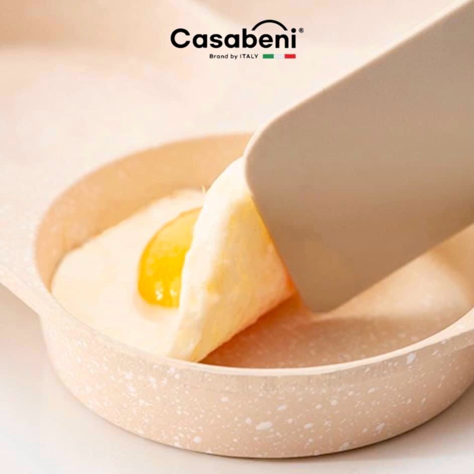 Chảo 4 ngăn chống dính Casabeni IH by Italy – Gia dụng Hiho - Đồ gia ...