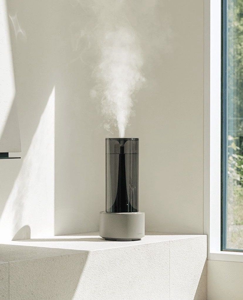 Máy tạo độ ẩm công suất lớn Lumena Mist Tower kèm UVC – Gia dụng Hiho ...