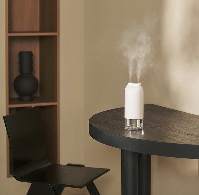 Máy tạo độ ẩm không dây Lumena H3 Plus – Gia dụng Hiho - Đồ gia dụng ...