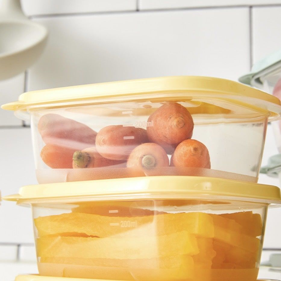 SET 12 HỘP ĐỰNG ĐA NĂNG FRESH ROCK – Gia dụng Hiho - Đồ gia dụng nhập ...