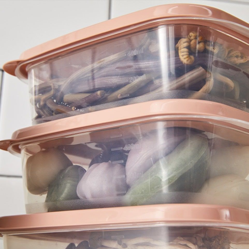 SET 12 HỘP ĐỰNG ĐA NĂNG FRESH ROCK – Gia dụng Hiho - Đồ gia dụng nhập ...