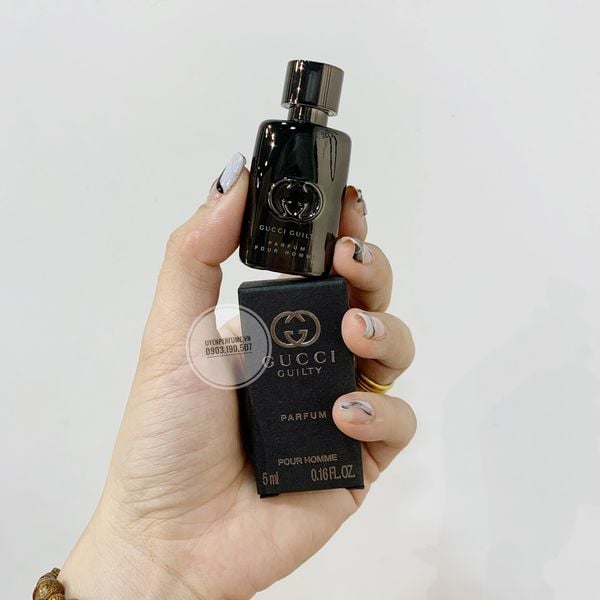 GG Guity Parfum 5ml – Uyên Perfume