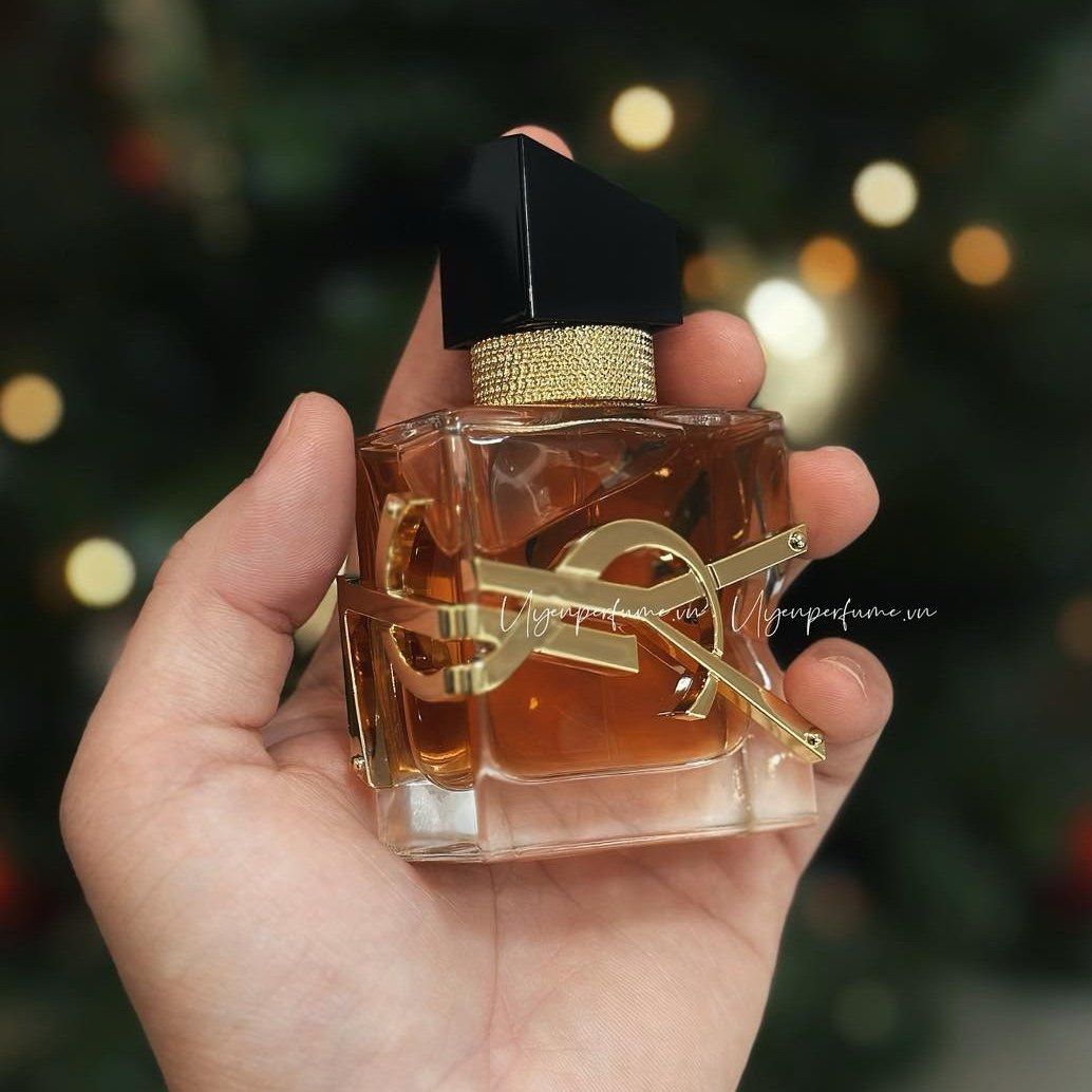 YSL Libre Intense – Uyên Perfume