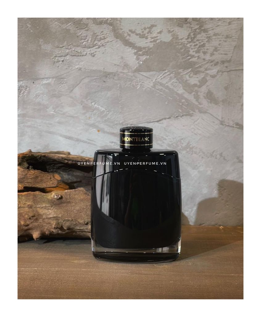 Legend For Men – Uyên Perfume