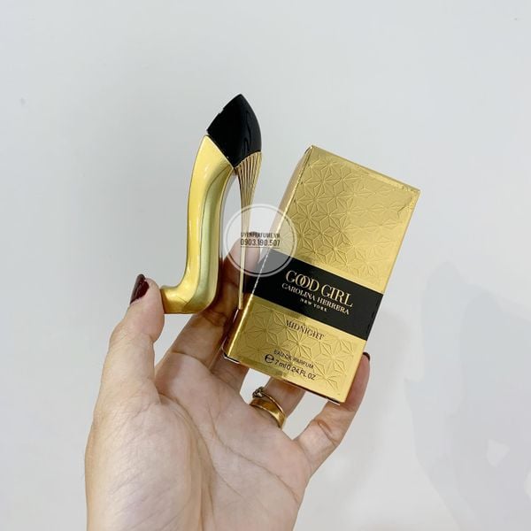Good Girl Midnight 7ml – Uyên Perfume