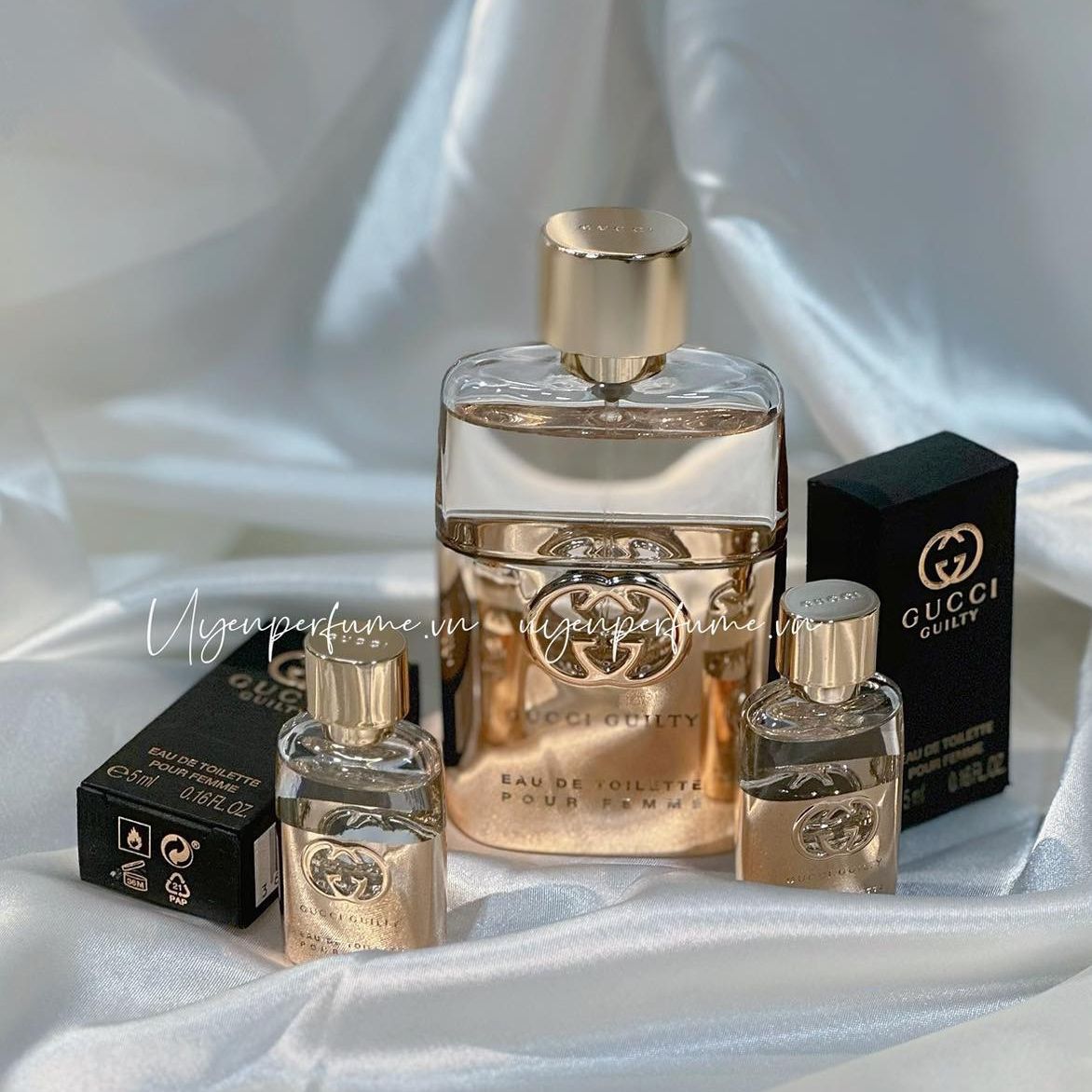 GG Guity EDT – Uyên Perfume