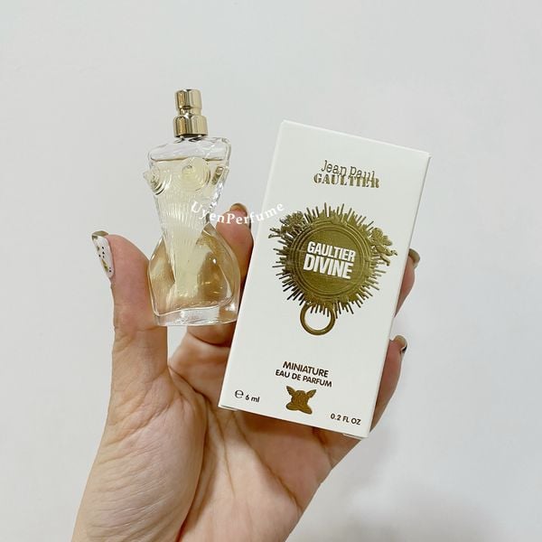 Jean Paul Divine 6ml – Uyên Perfume