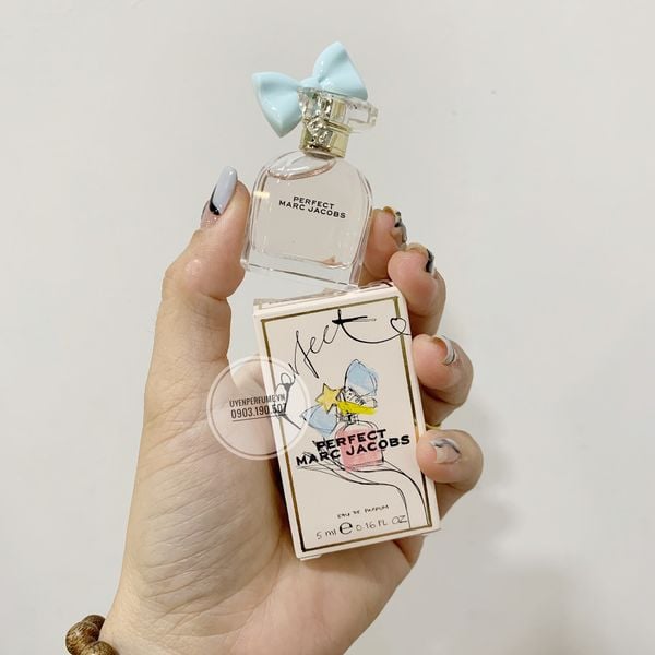MJ Perfect 5ml – Uyên Perfume