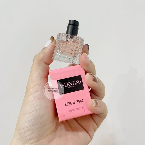 Donna Women 6ml – Uyên Perfume