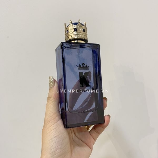 DG King – Uyên Perfume