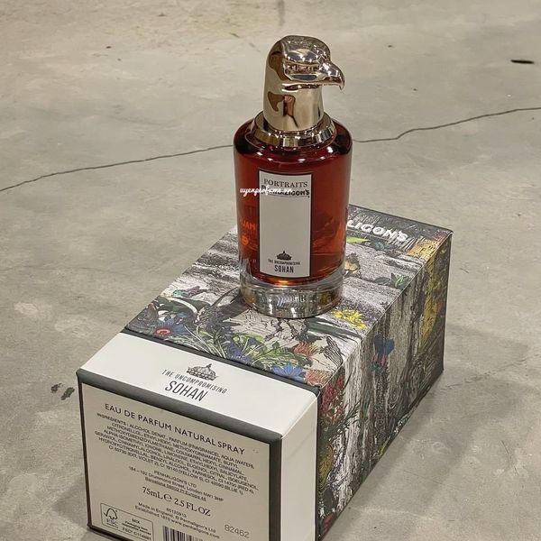 Sohan Men – Uyên Perfume