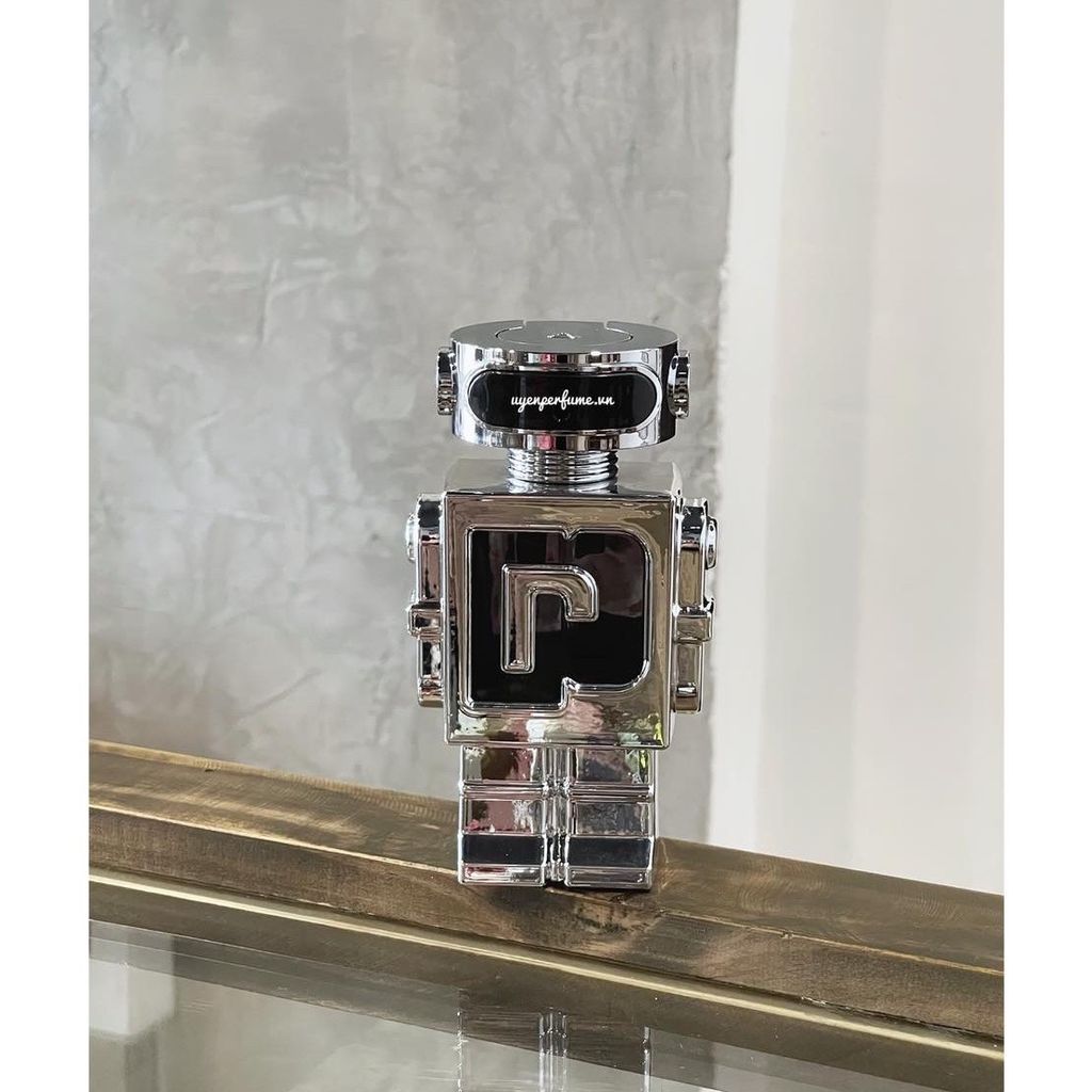 Phantom Men – Uyên Perfume