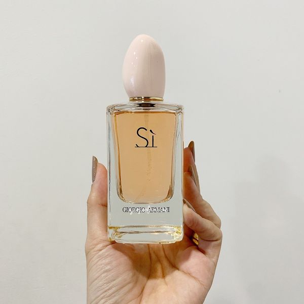 Sì Women – Uyên Perfume